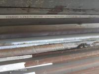 China P265GH Hot Rolled Steel Plate EN10028-2 for Boiler and Pressure Vessel Applications for sale