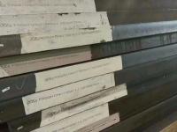 China P265GH Hot Rolled Steel Plate EN10028-2 for Boiler and Pressure Vessel Applications for sale