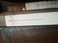China P265GH Hot Rolled Steel Plate EN10028-2 for Boiler and Pressure Vessel Applications for sale