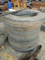 China EN10028-2 P265GH Hot Rolled Steel Plate for High Temperature Applications in Boiler and Pressure Vessels for sale