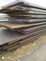 China Hot Rolled EN 10028-2 Steel Plate for High Temperature Applications in Boiler and Pressure Vessels for sale