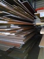 China Hot Rolled EN 10028-2 Steel Plate for High Temperature Applications in Boiler and Pressure Vessels for sale