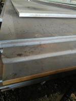 China Hot Rolled EN 10028-2 Steel Plate for High Temperature Applications in Boiler and Pressure Vessels for sale
