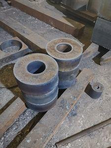 China P265GH Hot Rolled Steel Plate for High Temperature Applications in Pressure Vessels and Boilers for sale
