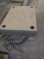 China P265GH Hot Rolled Steel Plate for High Temperature Applications in Pressure Vessels and Boilers for sale