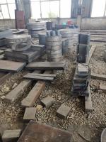 China P265GH Hot Rolled Steel Plate for High Temperature Applications in Pressure Vessels and Boilers for sale