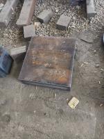 China Hot Rolled ASME SA516 Grade 70 Steel Plate for Boiler and Pressure Vessel with 6mm to 300mm Thickness for sale