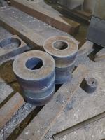China Hot Rolled ASME SA516 Grade 70 Steel Plate for Boiler and Pressure Vessel with 6mm to 300mm Thickness for sale