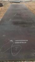 China Hot Rolled ASME SA387 Gr. 22 Cl2 Steel Plate for Boiler and Pressure Vessel with 6mm to 300mm Thickness for sale