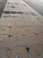China Hot Rolled ASTM A516 Gr 70 Boiler Steel Plate with 6mm to 300mm Thickness for Pressure Vessels for sale