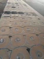 China Hot Rolled ASTM A516 Gr 70 Boiler Steel Plate with 6mm to 300mm Thickness for Pressure Vessels for sale