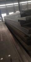 China Hot Rolled ASTM A516 Gr 70 Boiler Steel Plate with 6mm to 300mm Thickness for Pressure Vessels for sale
