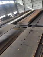 China Hot Rolled ASTM A516 Gr 70 Boiler Steel Plate with 6mm to 300mm Thickness for Pressure Vessels for sale