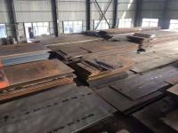 China Hot Rolled ASTM A516 Gr 70 Boiler Steel Plate with 6mm to 300mm Thickness for Pressure Vessels for sale
