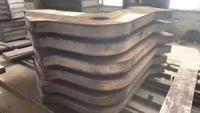 China Hot Rolled ASME SA516 Gr70 Steel Plate for Boiler and Pressure Vessel with 6mm to 300mm Thickness for sale