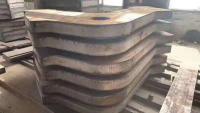 China Hot Rolled ASME SA516 Gr70 Steel Plate for Boiler and Pressure Vessel with 6mm to 300mm Thickness for sale