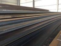 China CCS Certified Hot Rolled High Tensile Strength AH36 DH36 EH36 Ship Steel Plate for Marine Vessel Construction for sale