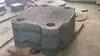 China CCS Certified Hot Rolled High Strength EH36 Shipbuilding Steel Plate for Marine Applications for sale