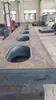 China CCS Certified Hot Rolled High Strength EH36 Shipbuilding Steel Plate for Marine Applications for sale