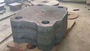 China CCS Certified Hot Rolled AH36 DH36 EH36 Ship Steel Plate for Marine Vessel Construction for sale