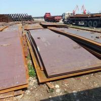China CCS Certified AH36 DH36 EH36 Hot Rolled Ship Steel Plate for Marine Vessel Construction for sale