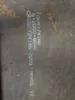 China Hot Rolled 5mm NM500 Wear Resistant Steel Plate AR500 Abrasion Resistant for Heavy Duty Applications for sale