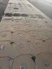 China 20mm Thick ASTM A572 Gr 50 Hot Rolled Carbon Steel Plate for Boiler Applications for sale