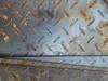 China Hot Rolled A36 Carbon Steel Plate with 2.0mm-12mm Thickness for Construction and Machinery for sale