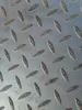 China ASTM A36 Hot Rolled Diamond Pattern Chequered Steel Plate for Construction and Industrial Use for sale