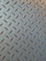 China A36 Q235B ST37 Hot Rolled Diamond Floor Plate Checker Plate with 2.0mm-12mm Thickness for sale