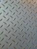 China A36 Q235B ST37 Hot Rolled Diamond Floor Plate Checker Plate with 2.0mm-12mm Thickness for sale