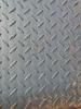 China A36 Q235B ST37 Hot Rolled Diamond Floor Plate Checker Plate with 2.0mm-12mm Thickness for sale