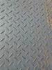 China A36 Q235B ST37 Hot Rolled Diamond Floor Plate Checker Plate with 2.0mm-12mm Thickness for sale