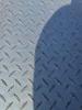 China A36 Q235B ST37 Hot Rolled Diamond Floor Plate Checker Plate with 2.0mm-12mm Thickness for sale