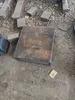China AR500 Hot Rolled 10mm Thick Wear Resistant Steel Plate for High Abrasion Applications for sale