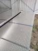 China 6mm Thick 2400*1200mm Sized A36 Galvanized Mild Steel Chequered Plate Checkered Plate for sale