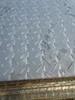 China A36 Steel Grade Hot Rolled Diamond Plate with 2.0mm-12mm Thickness for Construction and Industrial Use for sale