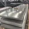 China Galvanized ASTM A36 Hot Rolled Diamond Plate Chequered Steel Plate for Construction and Shipping for sale