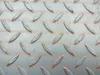 China Hot Rolled S355JR S355J2 S275 Checkered Plate with 2.0mm-12mm Thickness for Construction and Industrial Use for sale