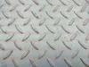 China Hot Rolled S355JR S355J2 S275 Checkered Plate with 2.0mm-12mm Thickness for Construction and Industrial Use for sale