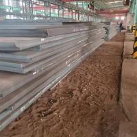 China Hot Rolled AISI 5140 Alloy Steel Plate with 10-150mm Thickness for Custom Cutting for sale