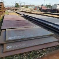China ASTM Standard 5140 Alloy Steel Plate with 10-140mm Thickness for Custom Cutting for sale