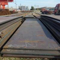 China ASTM A516 Gr.70 Hot Rolled Corrosion Resistant Steel Plate for Boiler and Pressure Vessel Applications for sale