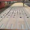 China ASTM A553 / A553M Quenched and Tempered Pressure Vessel Plate with 7/8 and 9% Nickel for Boiler Applications for sale