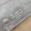 China Hot Rolled Alloy Steel Plate Q345D Grade EN10025 S355J2+ Equivalent 100-3000mm Width for sale