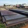 China Hot Rolled DIN1.6580 EN10083-3 Alloy Steel Plate 30CrNiMo8 Without Any Twist for sale