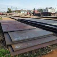 China ASME SA 387 Grade 11 Class 2 Hot Rolled Steel Plate for Pressure Vessels with 3.0 - 150mm Thickness for sale