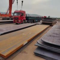 China ASME SA 387 Grade 11 Class 2 Hot Rolled Steel Plate for Pressure Vessels with 3.0 - 150mm Thickness for sale
