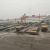 China ASME SA515 Gr 60 Hot Rolled Carbon Steel Plate for Boiler and Pressure Vessel with 100-3000mm Width for sale
