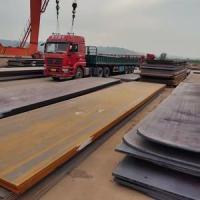 China ASME SA515 Gr 70 Hot Rolled Boiler Steel Plate for Pressure Vessels with 100-3000mm Width for sale